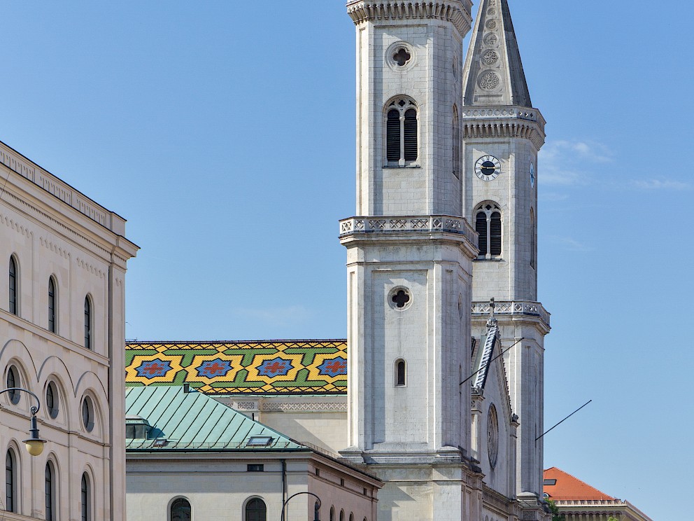 St. Ludwig München